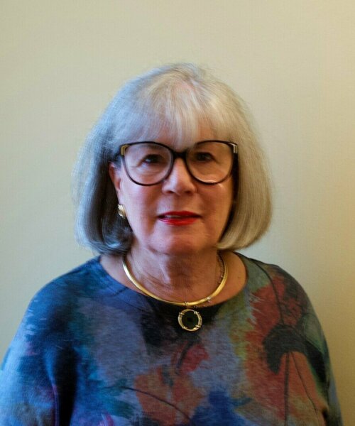 About Us - Caring Friends